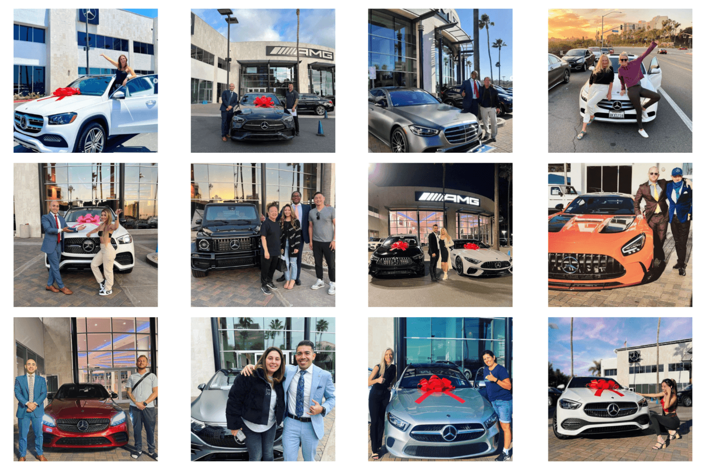 We’re Celebrating! The Nation’s #1 Mercedes-Benz Center for 24 ...