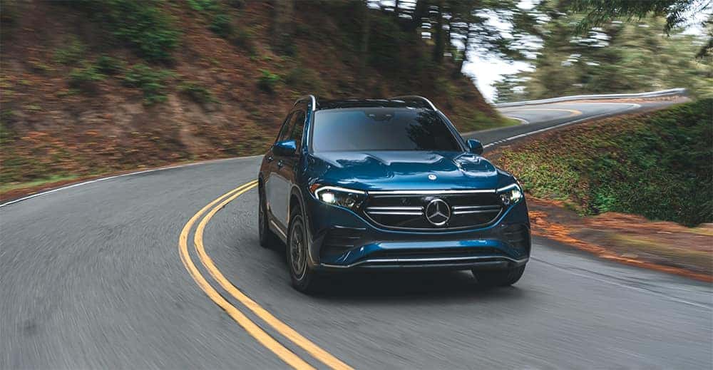 Mercedes-Benz Lease Specials Available | FJ Motorcars Newport Beach