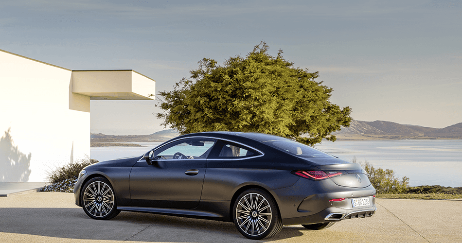 A New Era: 5 Things to Know About the Mercedes-Benz CLE | Fletcher ...