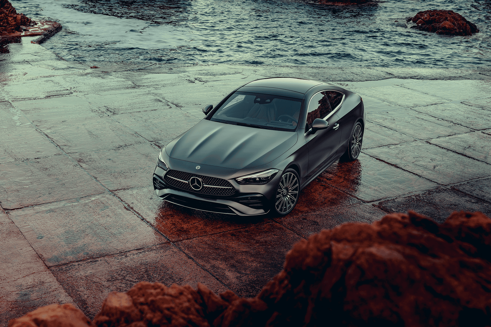 2024 Mercedes-Benz CLE Release Date | Fletcher Jones Motorcars