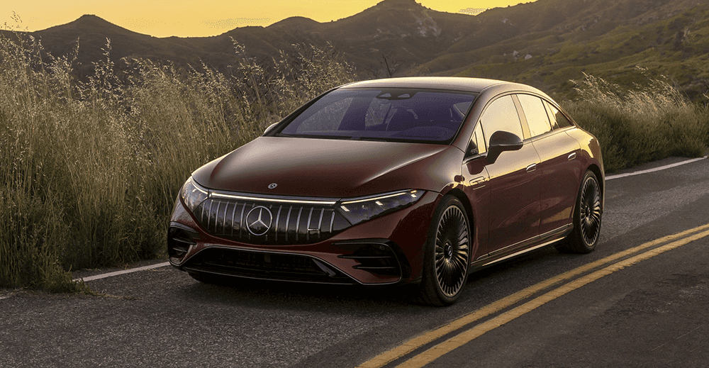 Mercedes-Benz Lease Specials Available | FJ Motorcars Newport Beach