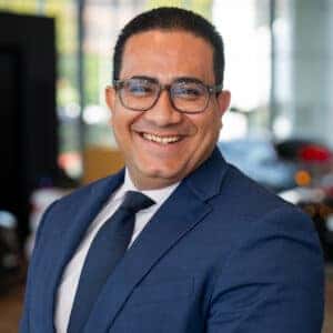 Meet Our Team at Fletcher Jones Motorcars | Fletcher Jones Motorcars