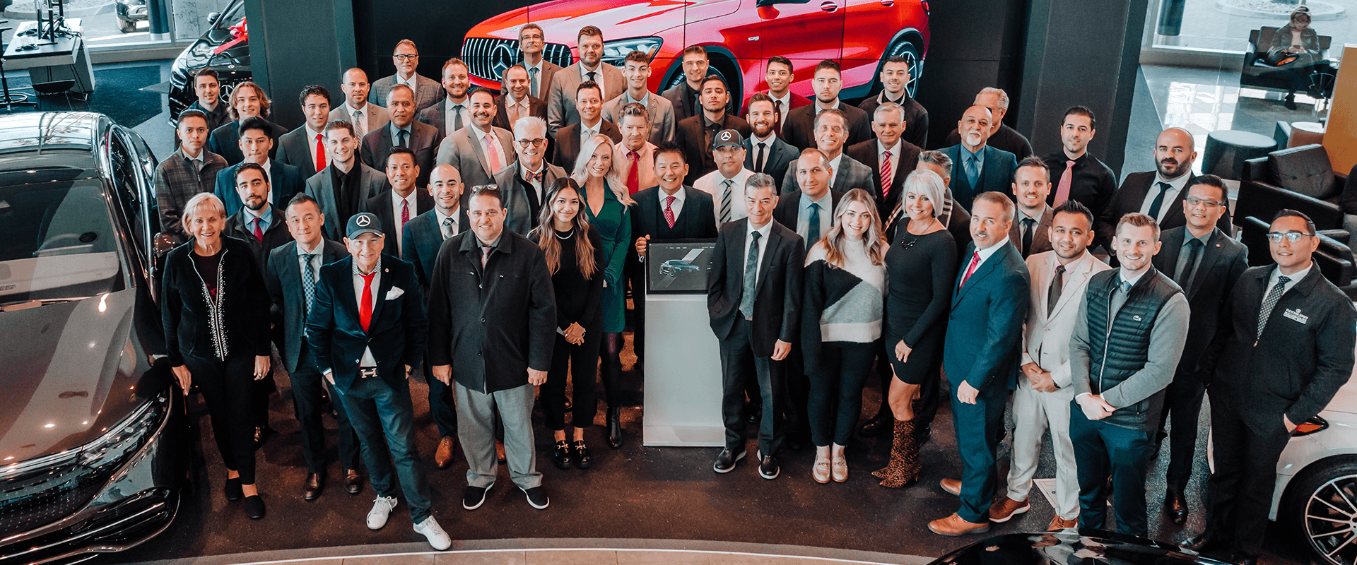 Automotive Jobs | Fletcher Jones Automotive Group