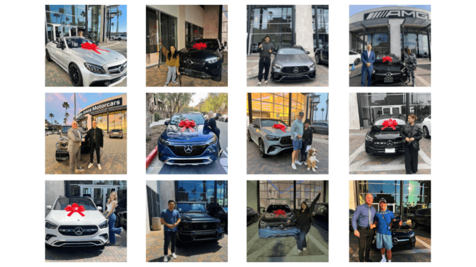 Fletcher Jones Motorcars is The Nation’s #1 Mercedes-Benz Center for 26 ...