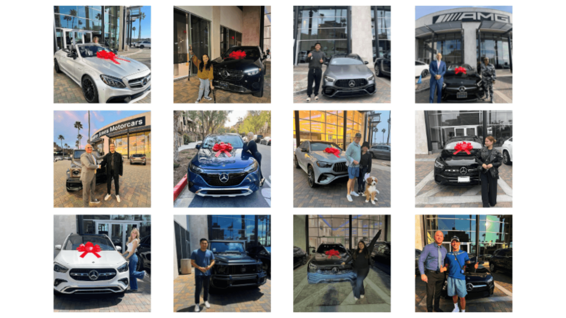 Fletcher Jones Motorcars is The Nation’s #1 Mercedes-Benz Center for 26 ...