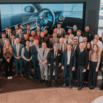 Mercedes-Benz SUV Towing Capacity Guide | GLC, GLE, GLS, G Wagon