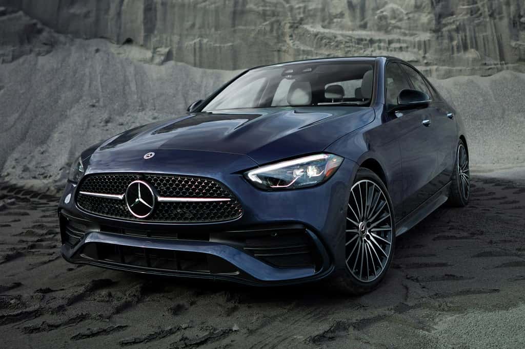 Current Mercedes-Benz Finance Special Offers | Interest & Finance Rates ...