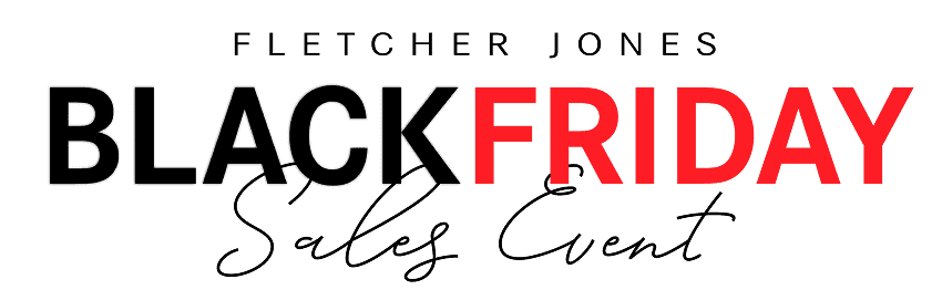 2025 Black Friday Sales Event | Audi Fletcher Jones