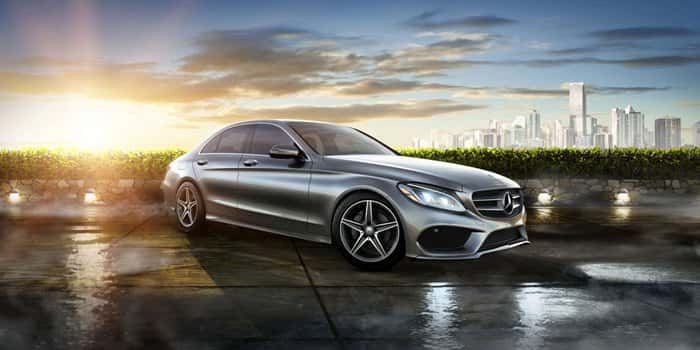Why a Mercedes-Benz is an Affordable Graduation Gift | MB of Chicago