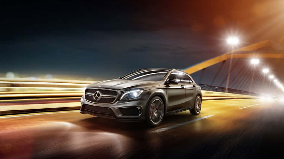 Why a Mercedes-Benz is an Affordable Graduation Gift | MB of Chicago