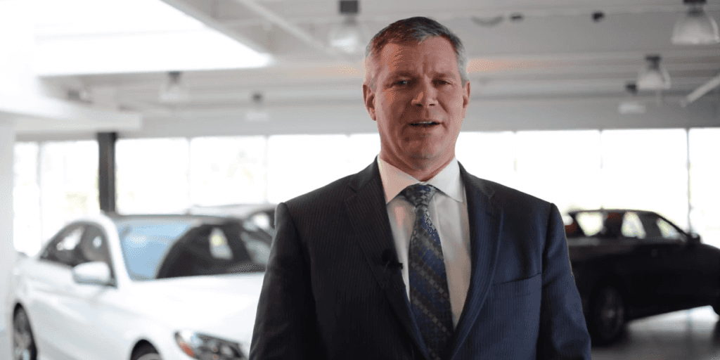 Multi-Point Inspection | Mercedes-Benz of Ontario