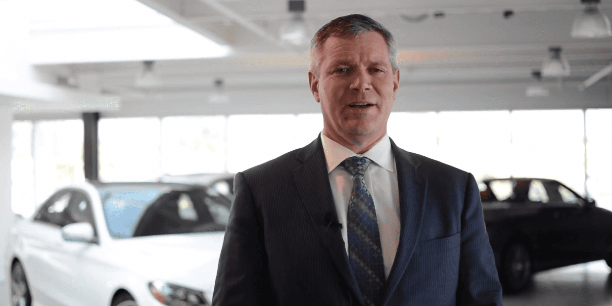 Multi-Point Inspection | Mercedes-Benz of Ontario