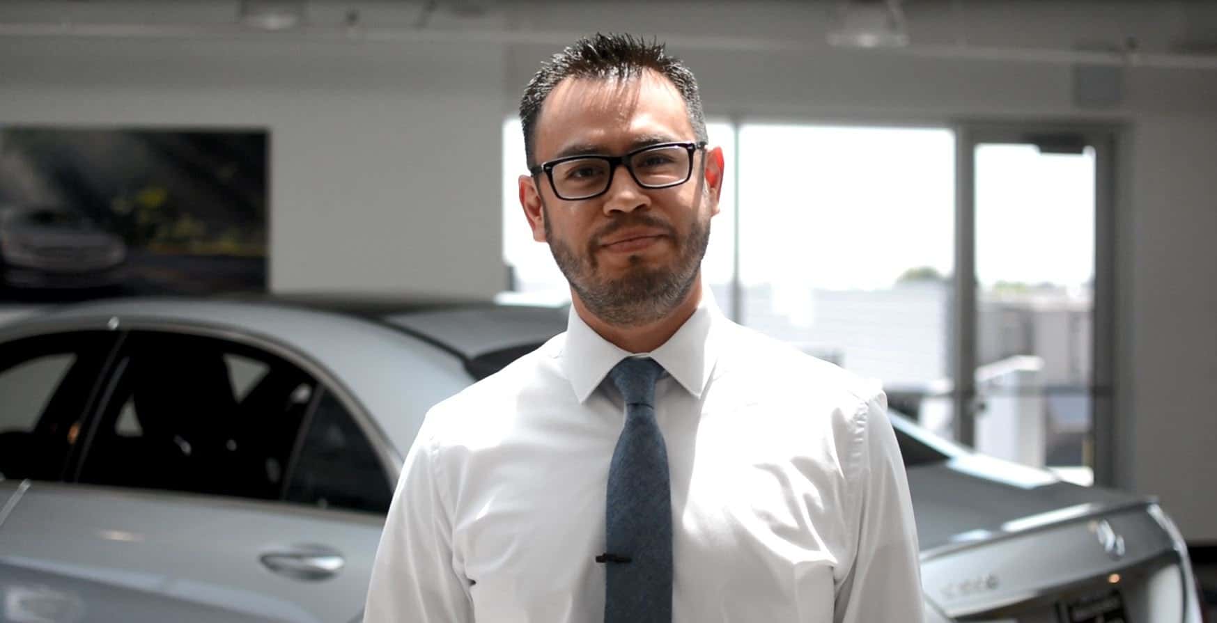 July 2017 Service Tip with Jesse | Mercedes-Benz of Ontario