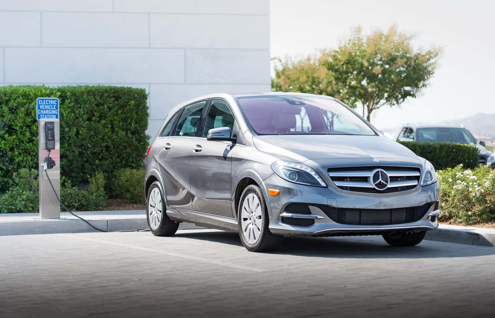 Mercedes-Benz Sprinter Van Specials | Mercedes-Benz of Temecula