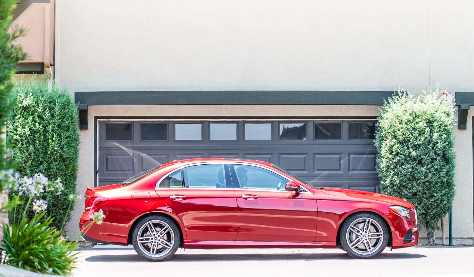 Mercedes-Benz Fleet Partnership | Mercedes-Benz of Ontario