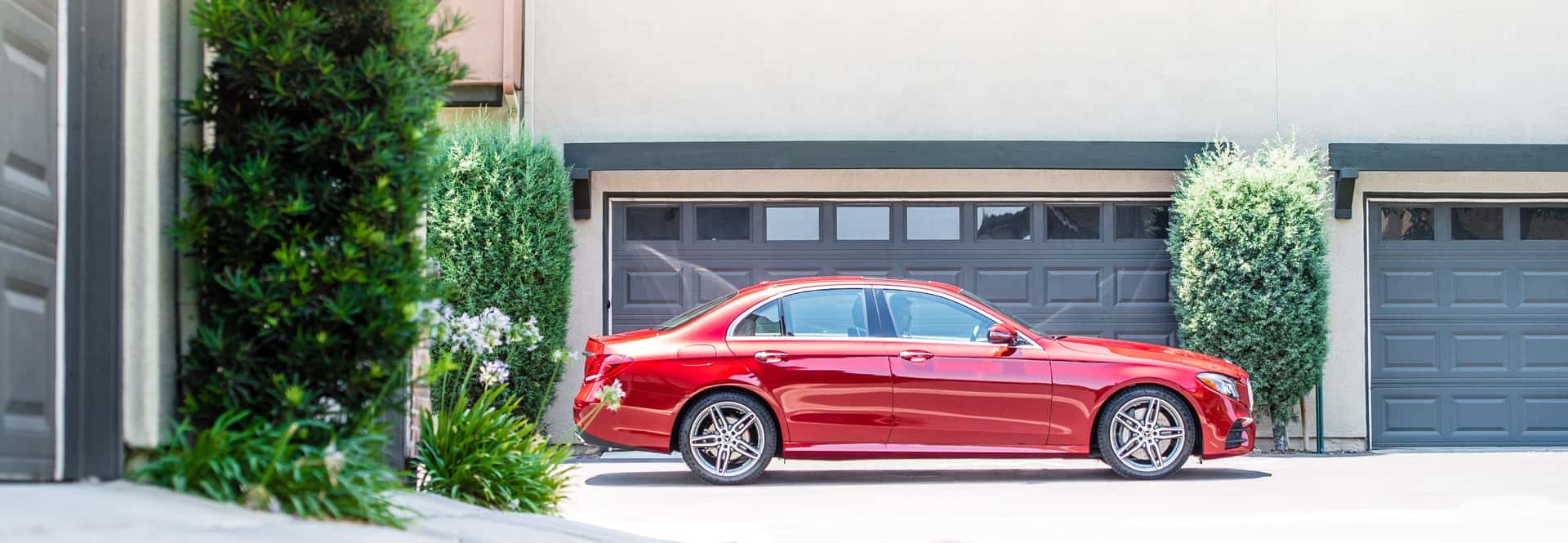 Fleet Incentives for Commercial Vans | Mercedes-Benz of Ontario