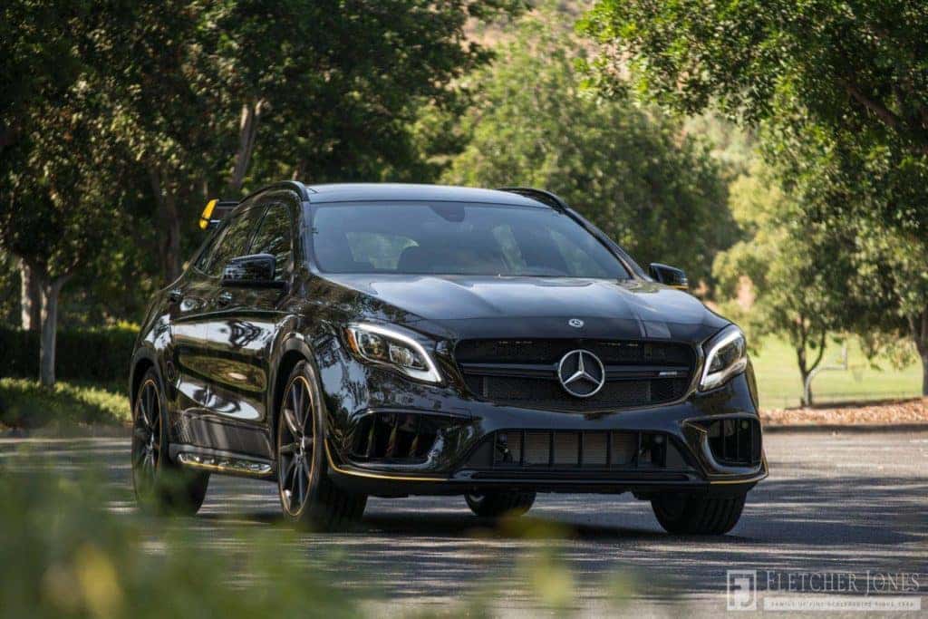 Which Mercedes-Benz Best Describes You