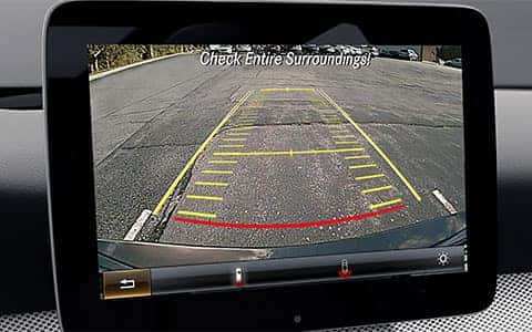 7 New Features Found in the 2018 Mercedes-Benz GLA