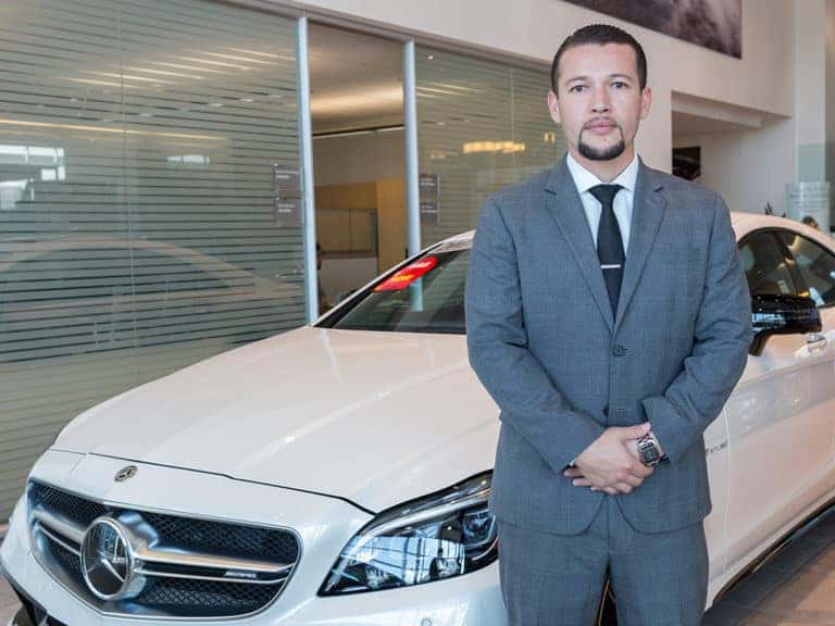 National Employee Appreciation Day | Mercedes-Benz of Ontario