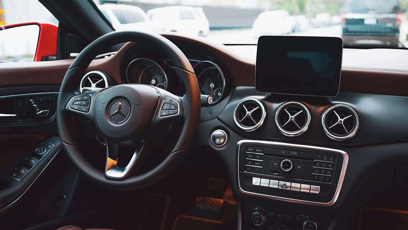 2019 Mercedes-Benz CLA: Engines, Specs & Models | Mercedes-Benz of Ontario