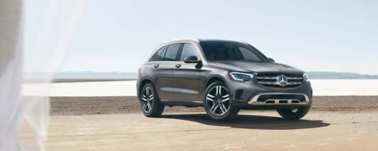 What is 4MATIC® and How Does It Work? | Mercedes-Benz of Ontario