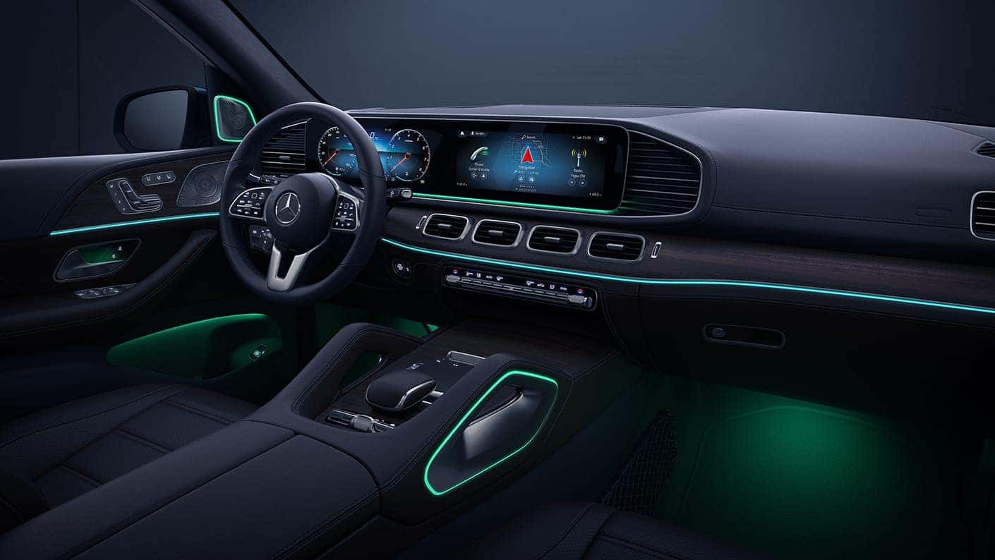 2019 Mercedes-Benz GLE 400 4MATIC®: Specs, Pics | Mercedes-Benz of Ontario