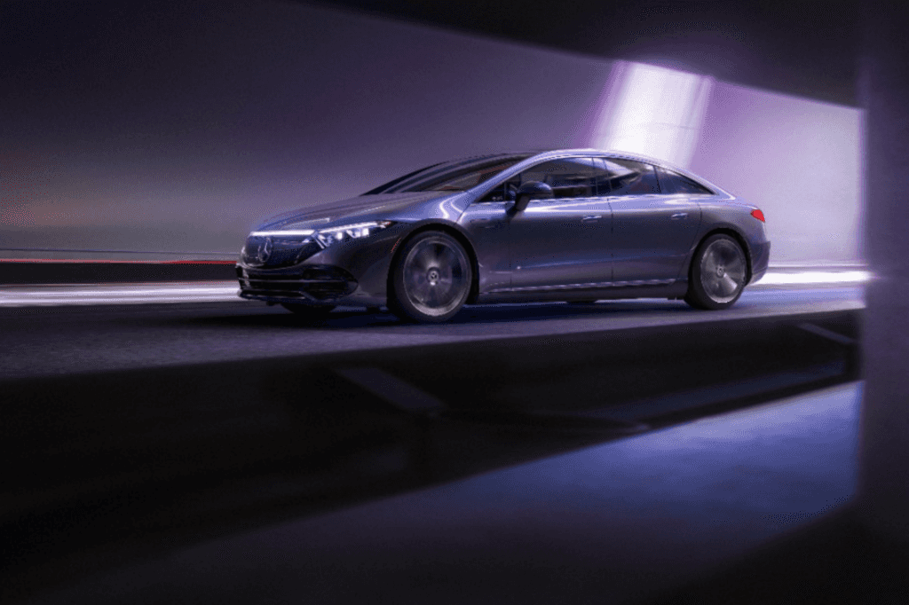 Mercedes-Benz Finance Offers Available | Mercedes-Benz of Ontario