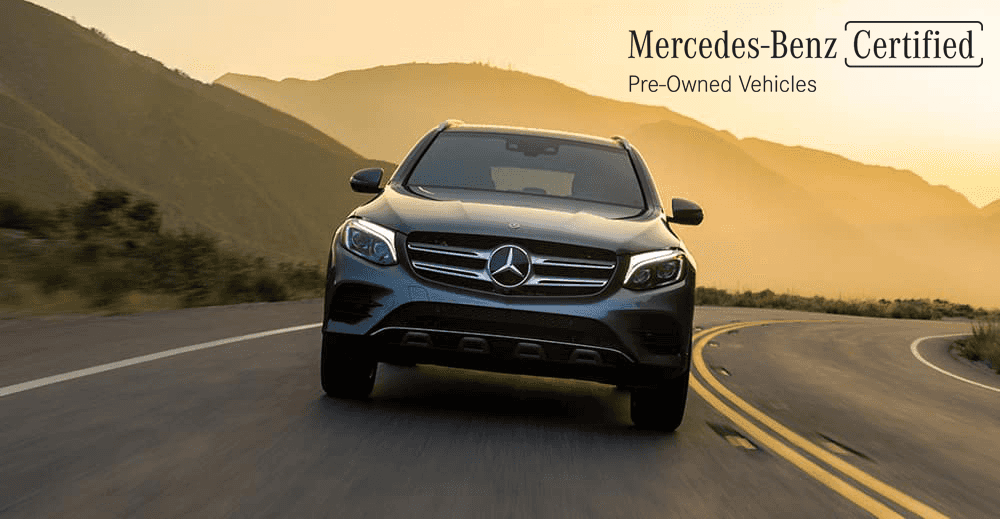 Mercedes-Benz Finance Offers Available | Mercedes-Benz of Ontario