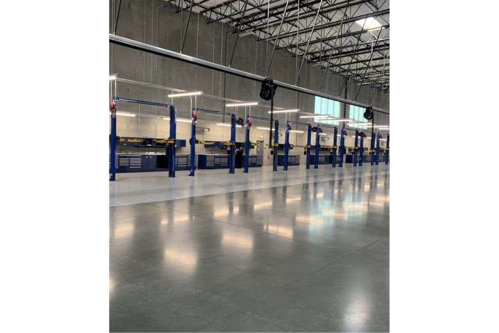 Mercedes-Benz of Ontario Celebrates 9th Anniversary | Mercedes-Benz of ...