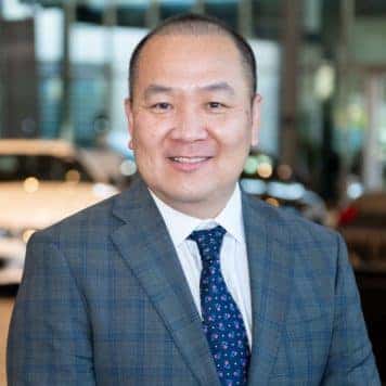 Meet Our Team | Mercedes-Benz of Ontario