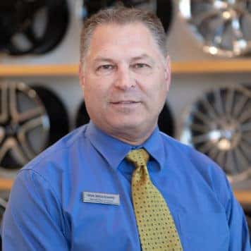 Meet Our Team | Mercedes-Benz of Ontario