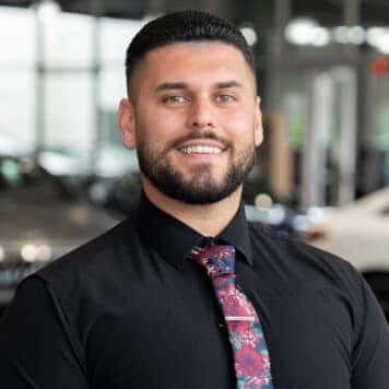 Meet Our Team | Mercedes-Benz of Ontario