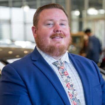 Meet Our Team | Mercedes-Benz of Ontario