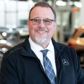 Meet Our Team | Mercedes-Benz of Ontario