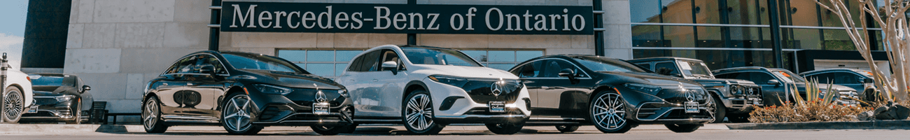 Service Clinic | Mercedes-Benz of Ontario