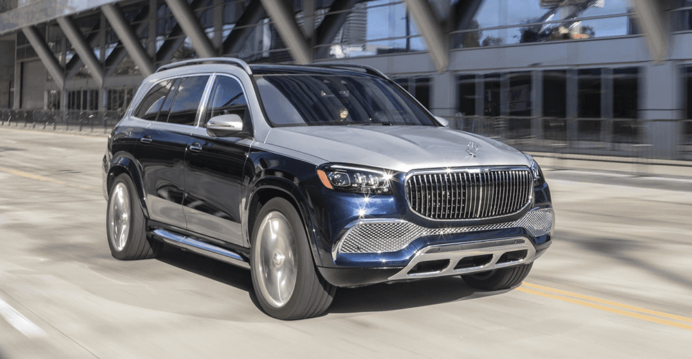 Mercedes-Benz Lease Specials Available | Mercedes-Benz of Ontario