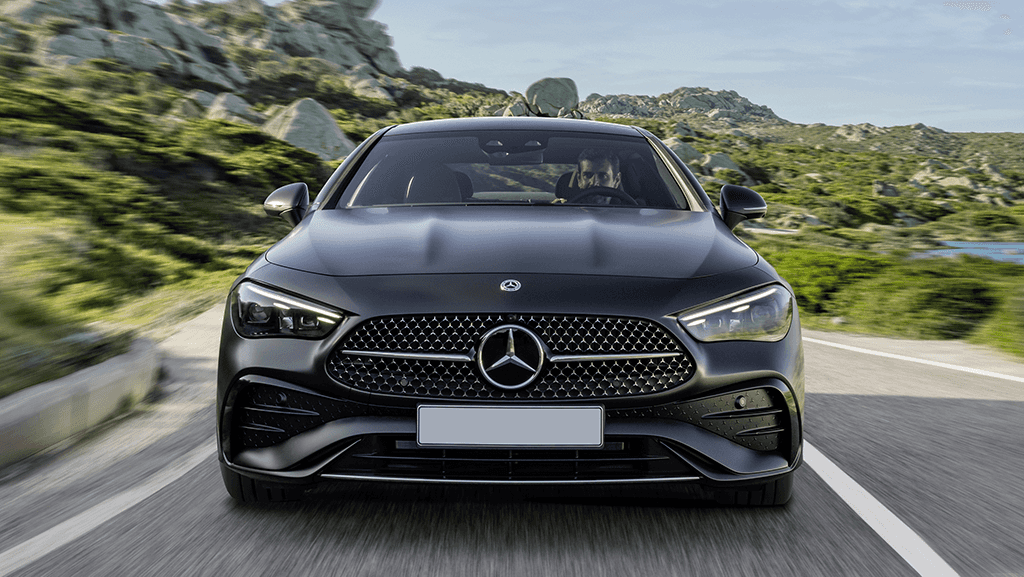 CLE Model Overview | Mercedes-Benz of Ontario