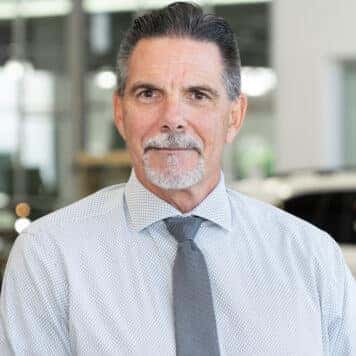 Meet Our Team | Mercedes-Benz of Ontario