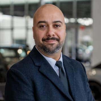Meet Our Team | Mercedes-Benz of Ontario