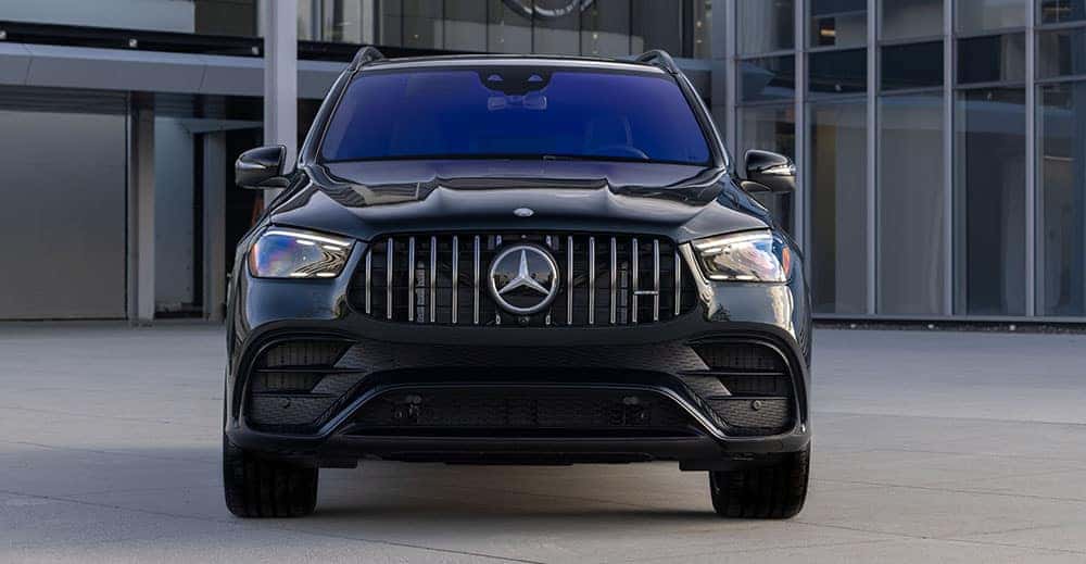 Mercedes-Benz Lease Specials Available | Mercedes-Benz of Ontario