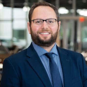 Meet Our Team | Mercedes-Benz of Ontario