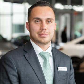 Meet Our Team | Mercedes-Benz of Ontario