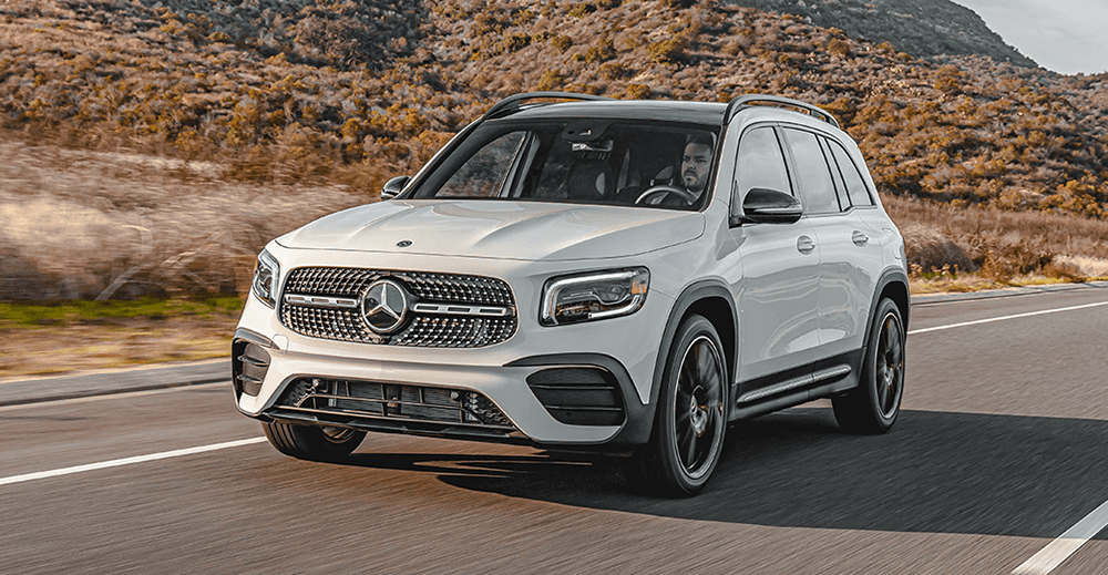 Mercedes-Benz Finance Offers Available | Mercedes-Benz of Ontario