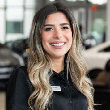 Meet Our Team | Mercedes-Benz of Ontario