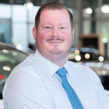 Meet Our Team | Mercedes-Benz of Ontario