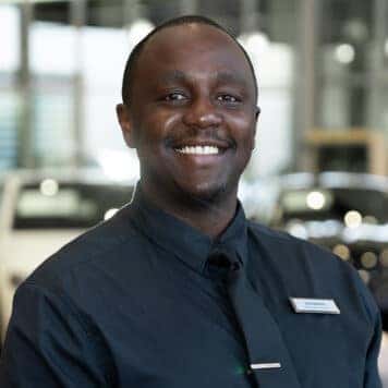Meet Our Team | Mercedes-Benz of Ontario
