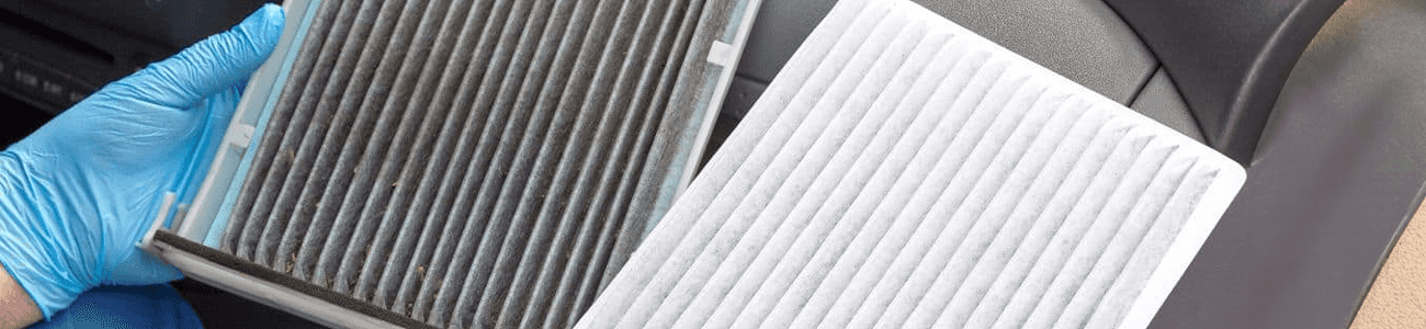 Cabin Air Filter Replacement | Mercedes-Benz of Ontario