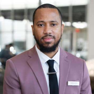 Meet Our Team | Mercedes-Benz of Ontario
