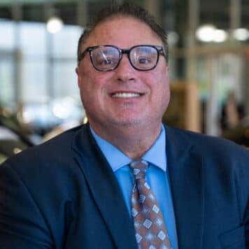 Meet Our Team | Mercedes-Benz of Ontario