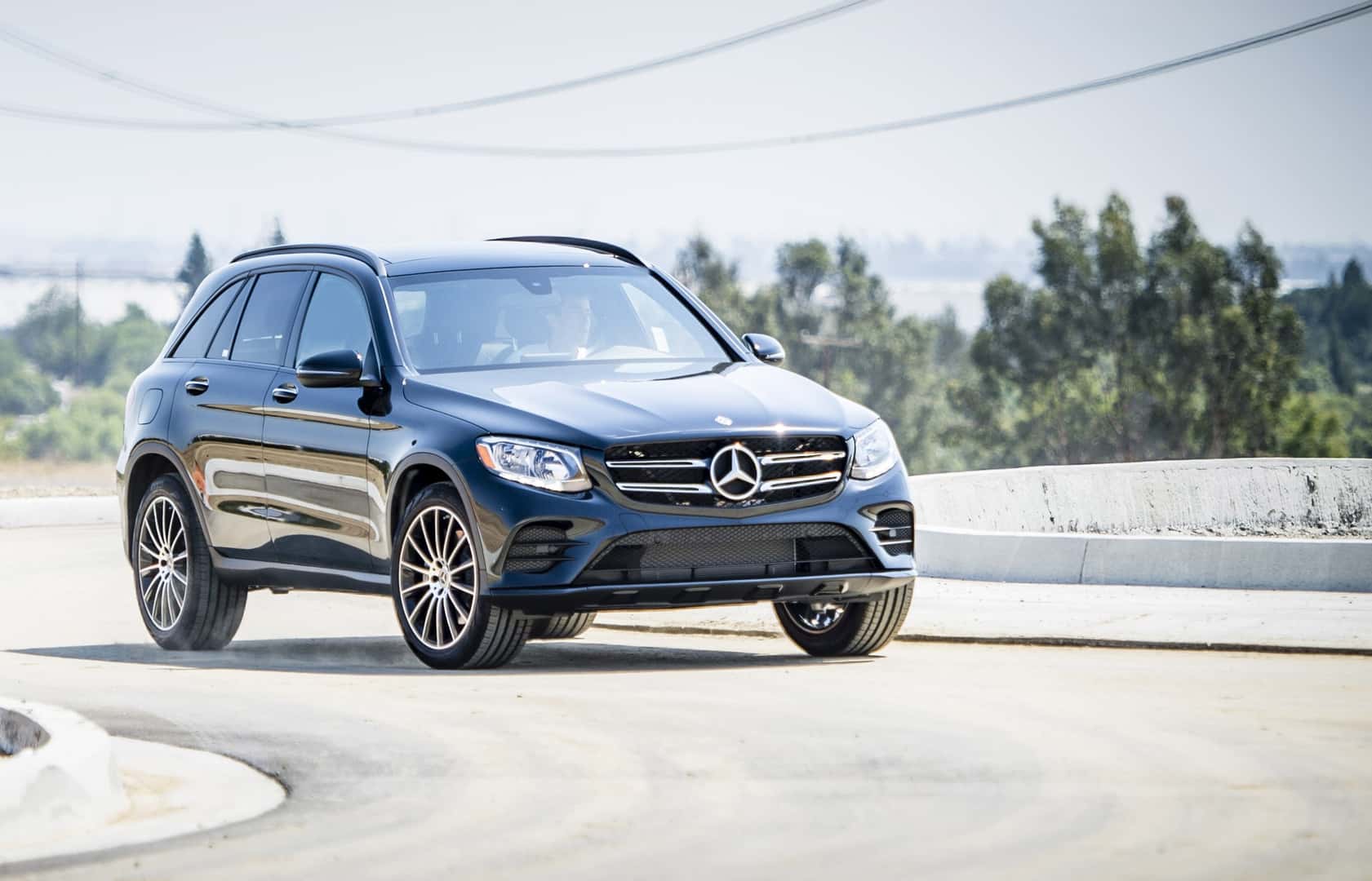 Mercedes-Benz Sprinter Van Specials | Mercedes-Benz of Temecula